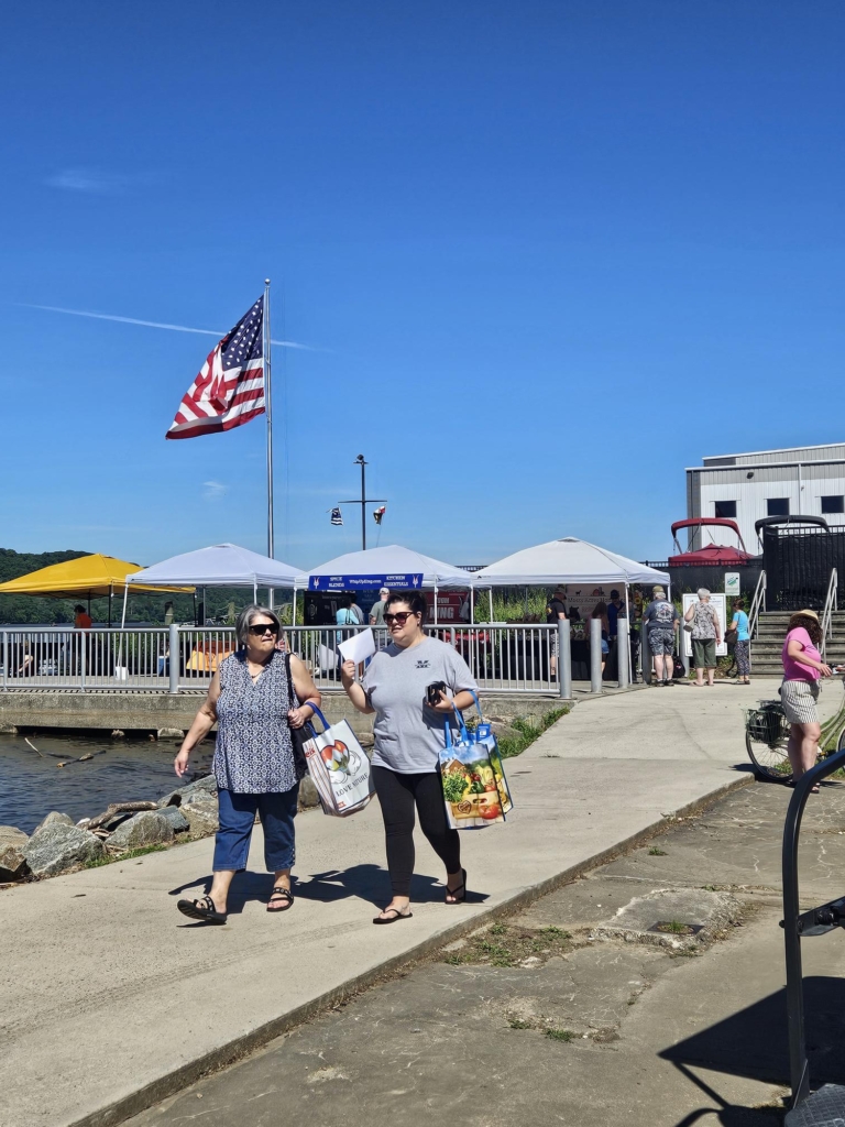Port Deposit Farmers Market – Port Deposit Chamber of Commerce