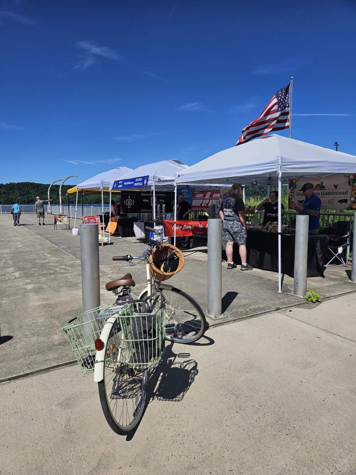 Port Deposit Farmers Market – Port Deposit Chamber of Commerce